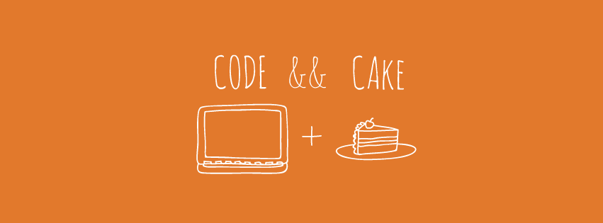 Code && Cake